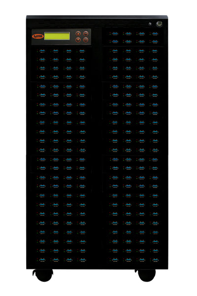 Multiple USB Flash Drive Duplicator/USB Memory Stick Copier & Eraser ...