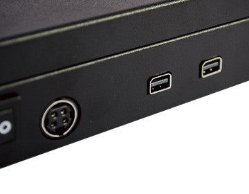 SATA Hard Drive HDD/SSD Daisy Chain Duplicator Cloner Copy Erase Tower ...