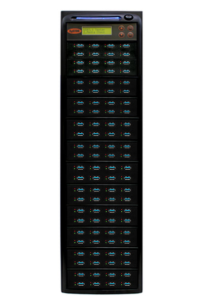 Multiple USB Flash Drive Duplicator/USB Memory Stick Copier & Eraser ...