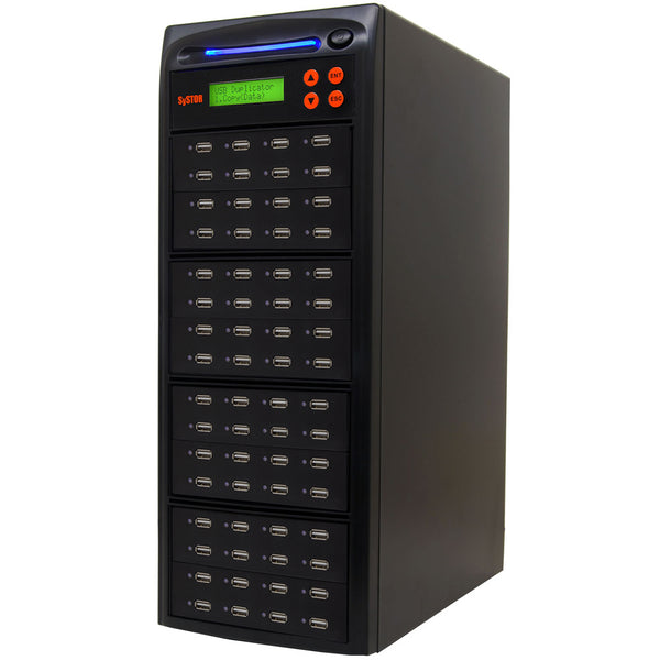 Multiple USB Flash Drive Duplicator/USB Memory Stick Copier & Eraser ...